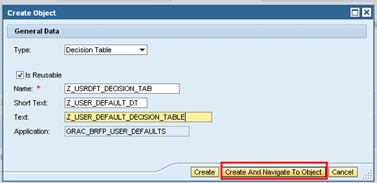 How to Set Up and Implement User Defaults in SAP Access Control 10.0 - SAPinsider